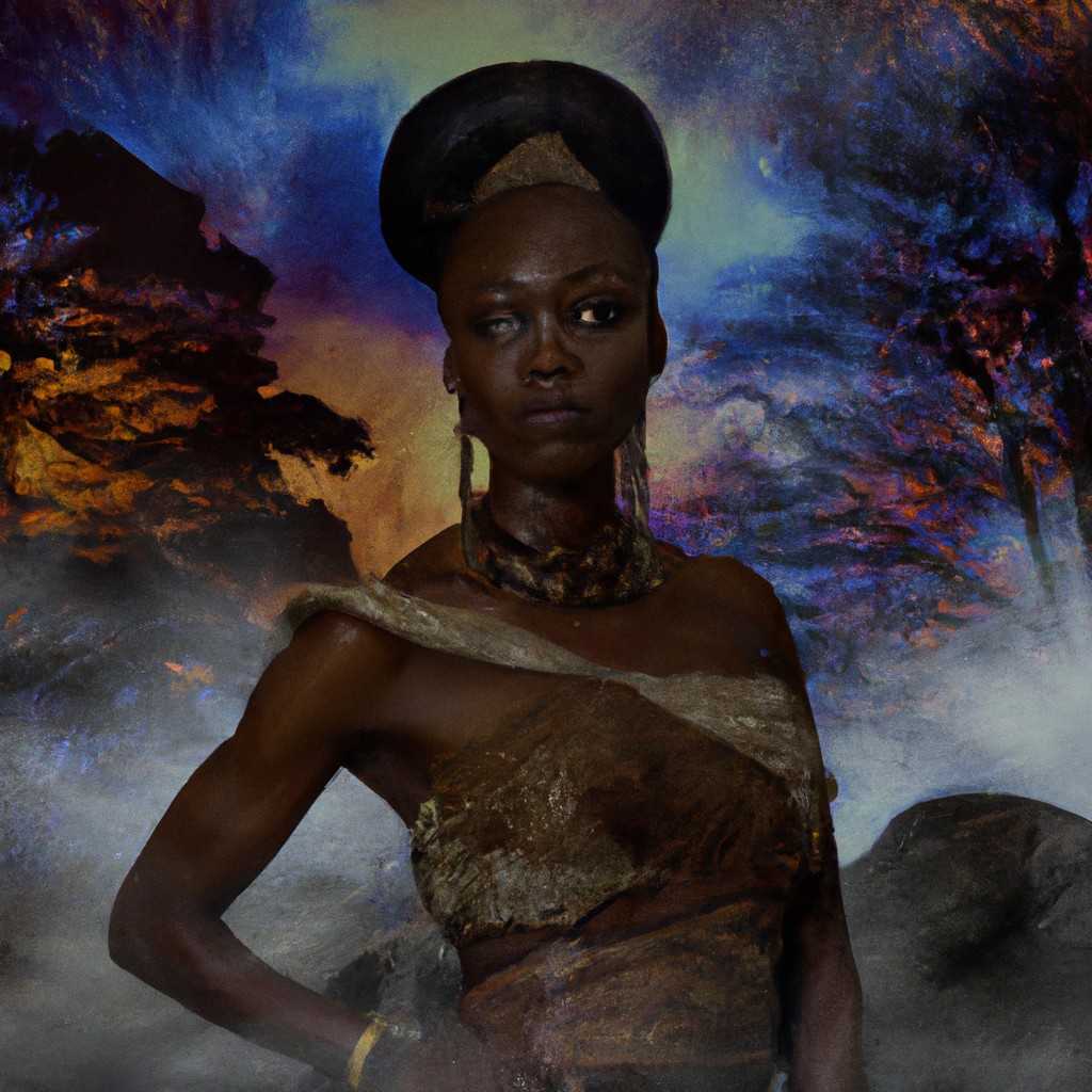 Mystical | Strimm TV