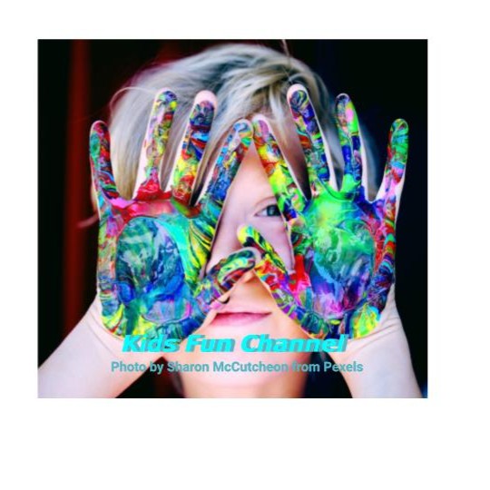 KidsFunChannel | Strimm TV