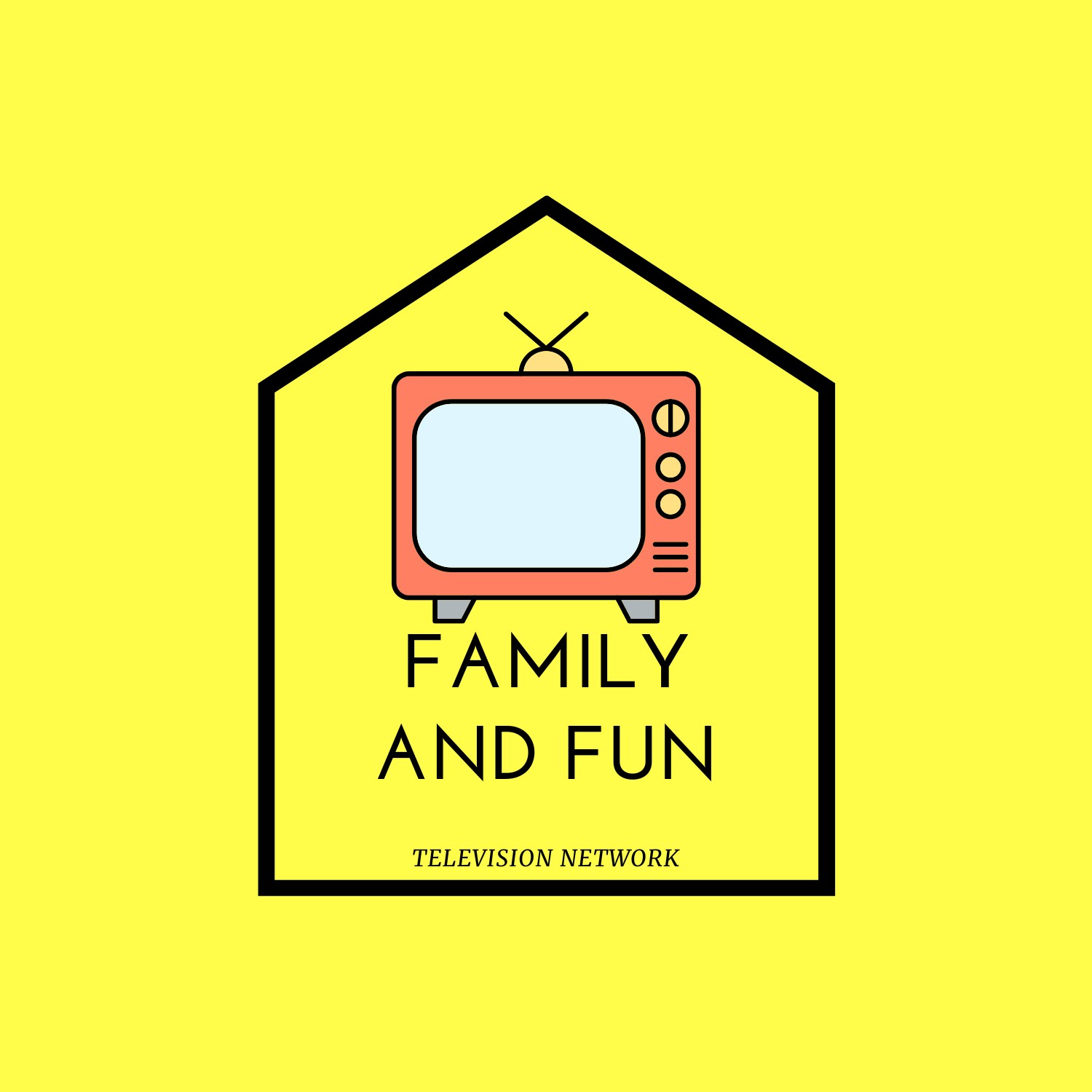 Family & Fun Network | Strimm TV