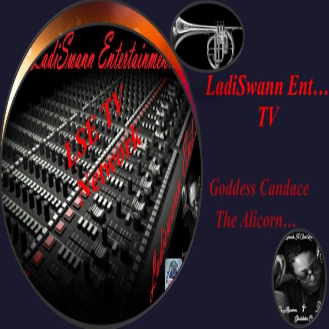 Goddess Candace Network | Strimm TV