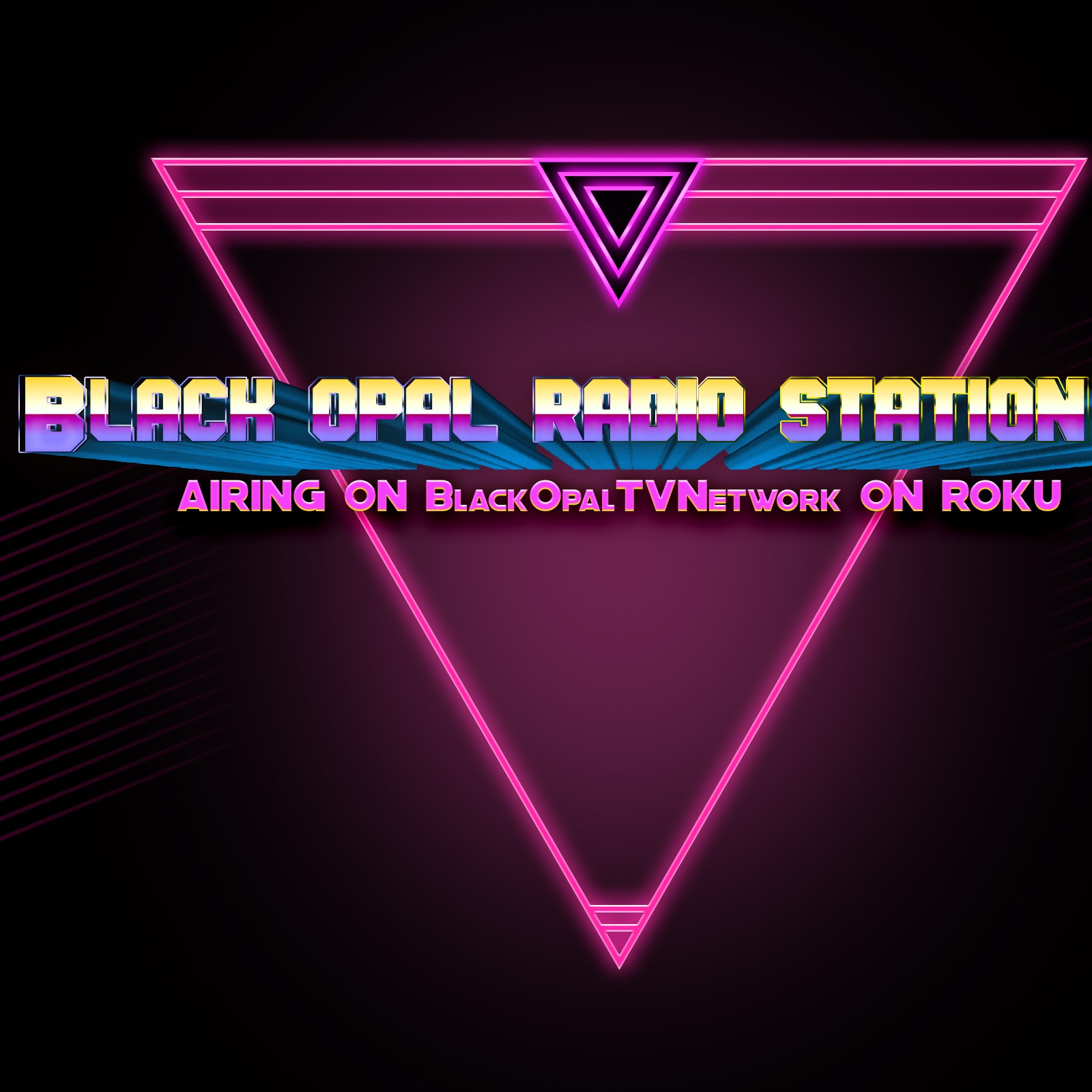 QUEEN Network | Strimm TV