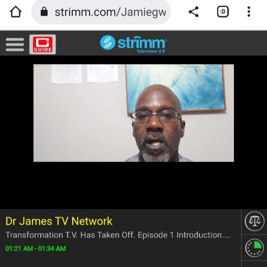 TransformationsTV | Strimm TV