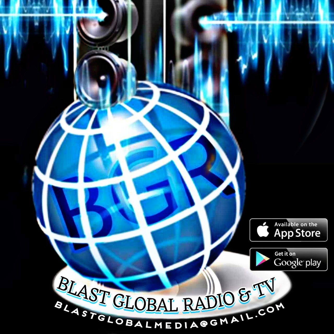 BlastGlobalVision | Strimm TV