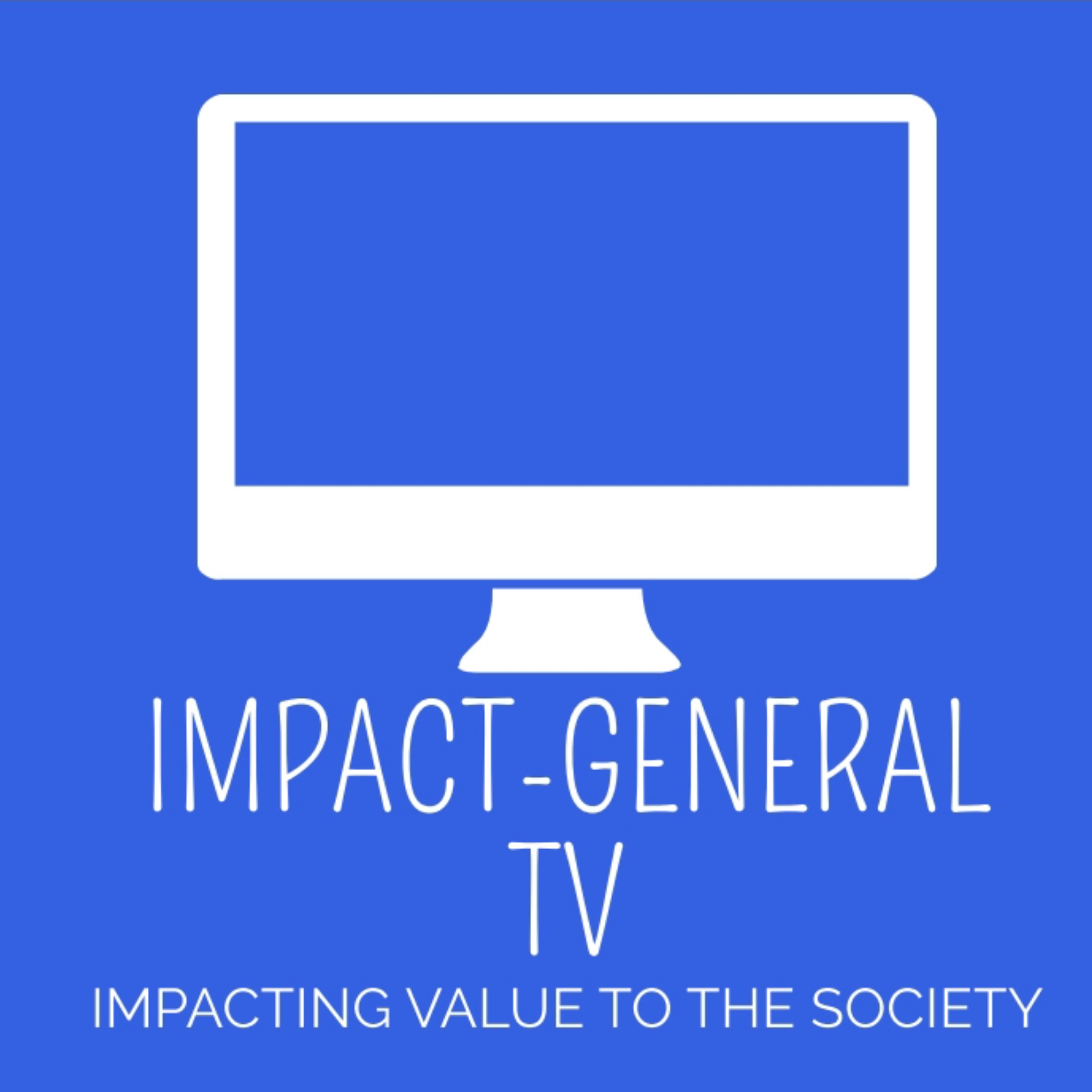 Impact-GeneralTV | Strimm TV