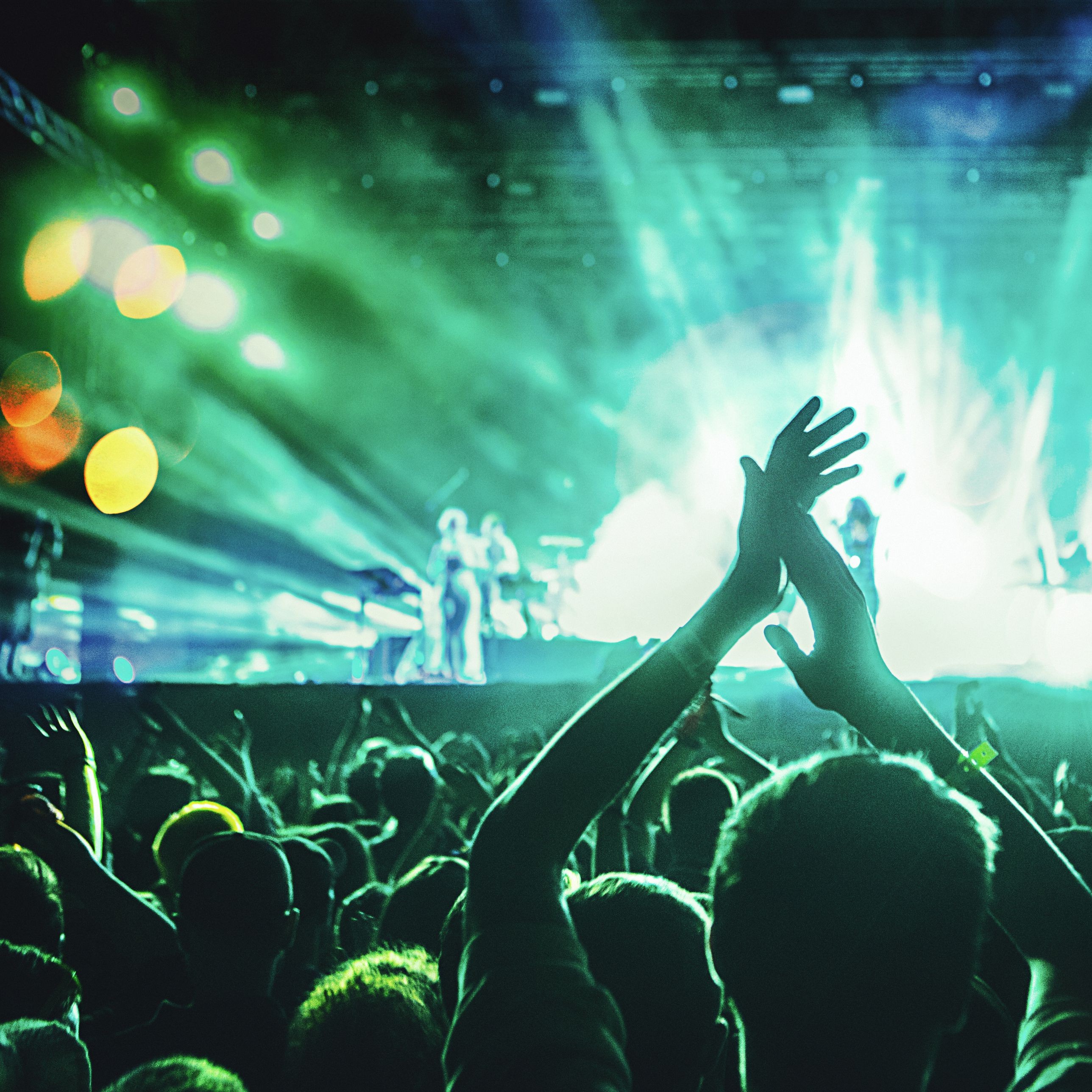 EVTMusicVideos | Strimm TV