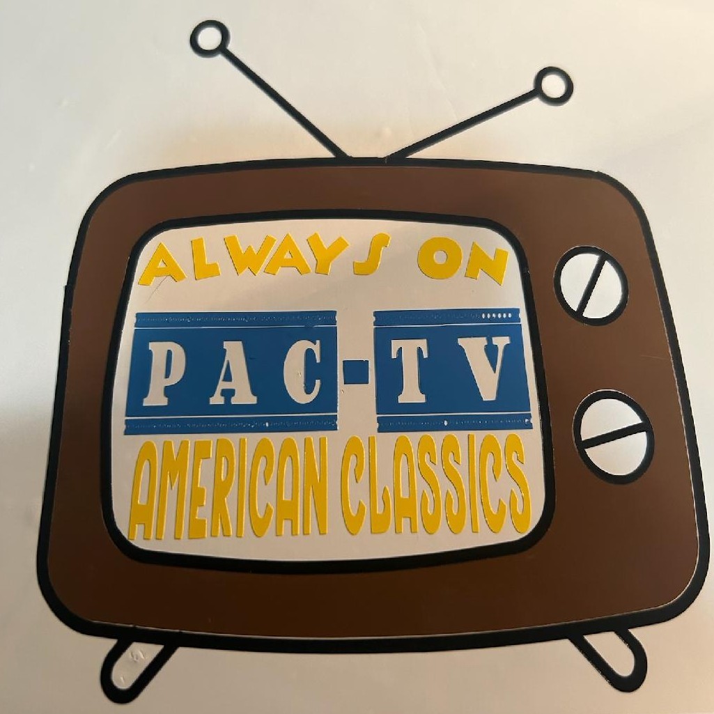Pac-Tv Network | Strimm TV
