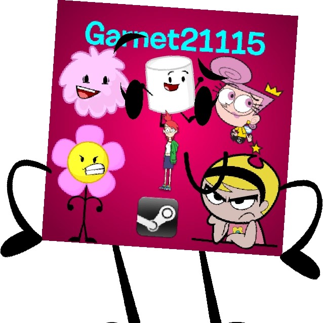 Garnet21115Channel | Strimm TV