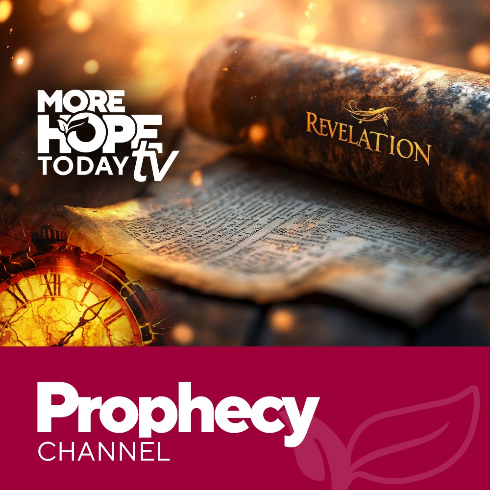 More Hope Today Network | Strimm TV